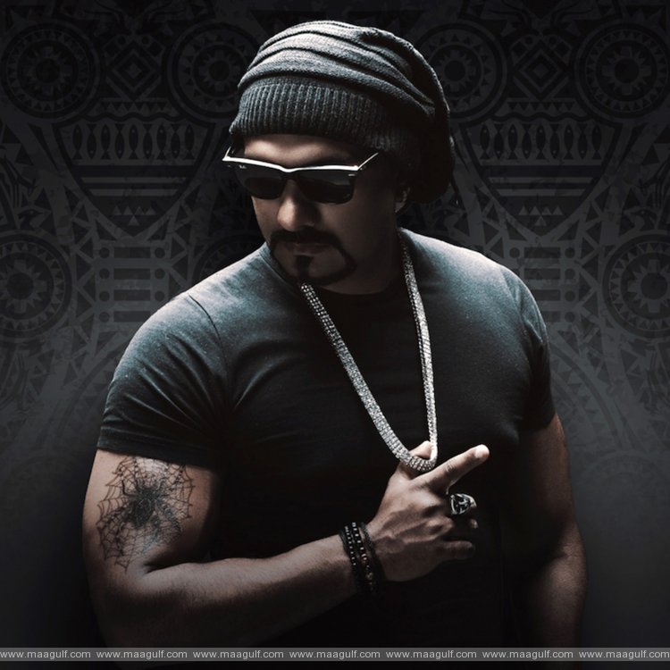Zak Zorro becomes the First Indian Music Producer and Singer to release ...