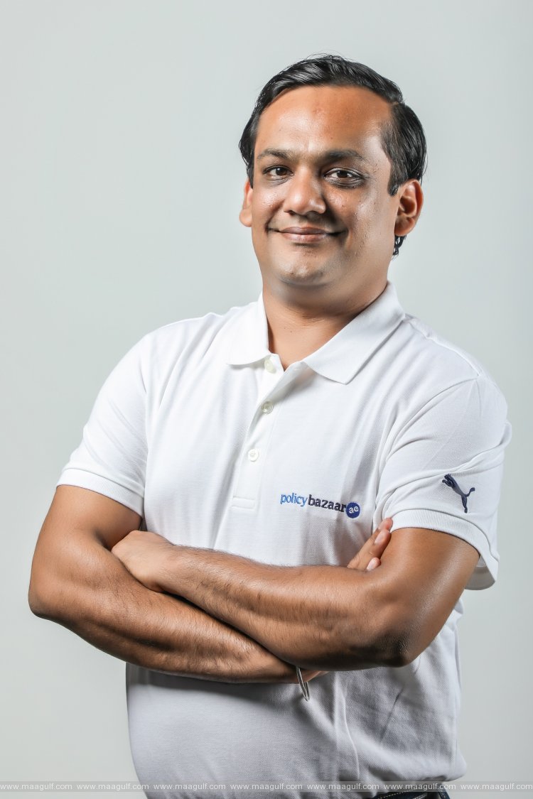 Policybazaar.ae CEO To Discuss Importance Of Financial Literacy At ...