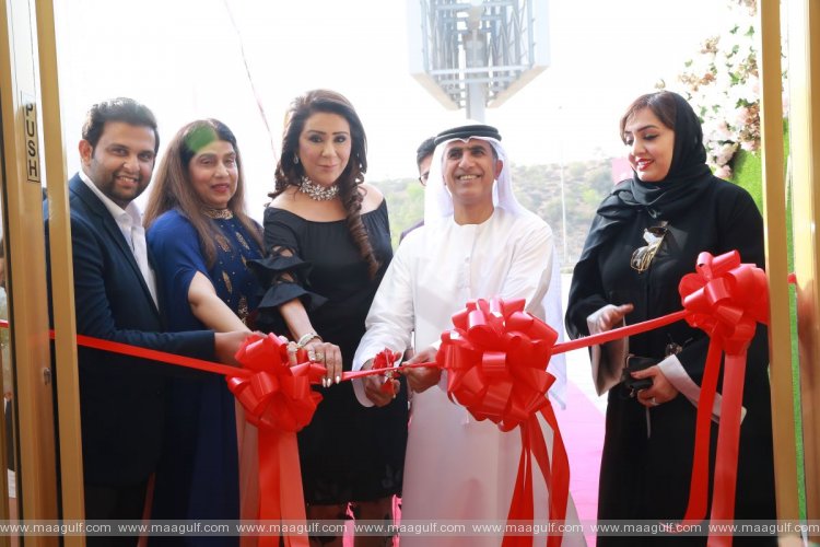 VLCC Strengthens Its Footprint In The UAE With Its Twelfth Clinic