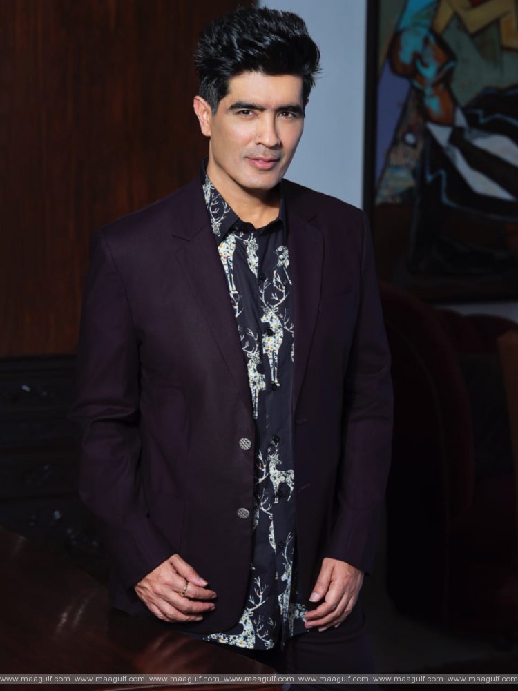 Manish Malhotra brings a Fashion that Creates and Inspires to the IIFA ...