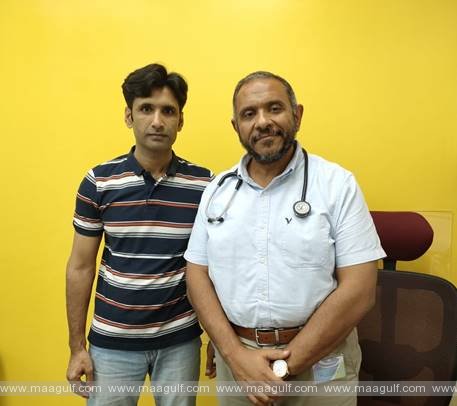 Expat Undergoes a Successful Balloon Mitral Valvotomy Procedure to ...