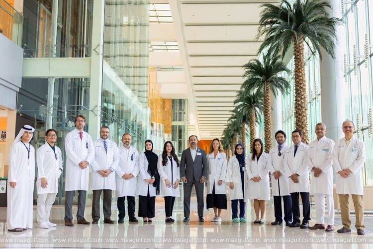 Hamdan Foundation announces winners of Medical Awards 2024
