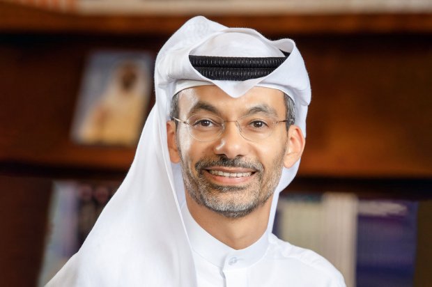 Sheikh Mohammed appoints new Dubai Health Authority Chief