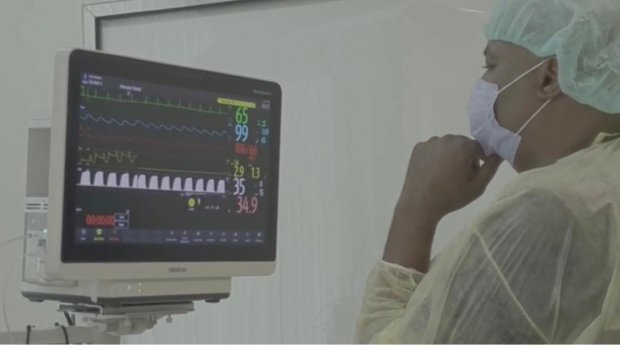 UHS becomes the UAE’s first to introduce modern sedation technique for ...