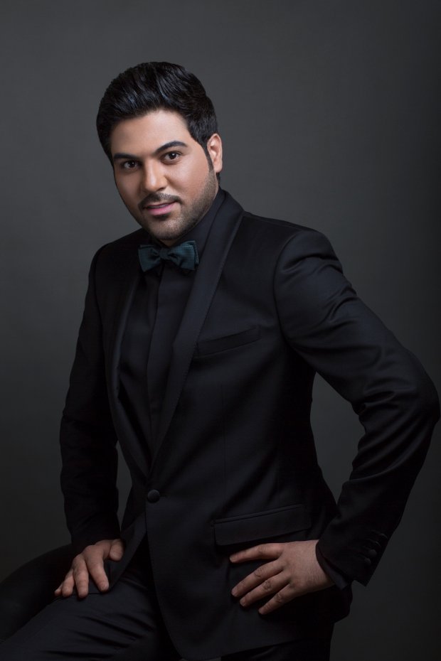 Singing Stars Rashed Al Majed and Waleed Al Shami to Headline DSF's ...