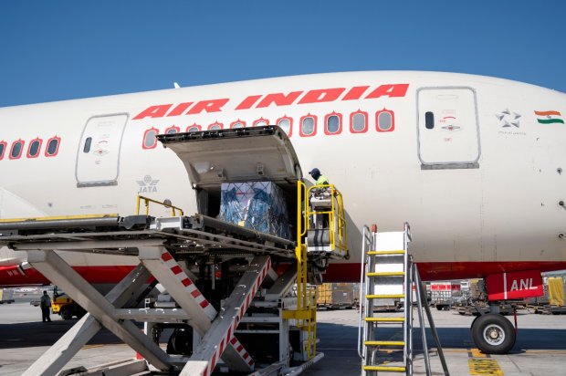 Dubai receives first shipment of AstraZeneca COVID-19 vaccine