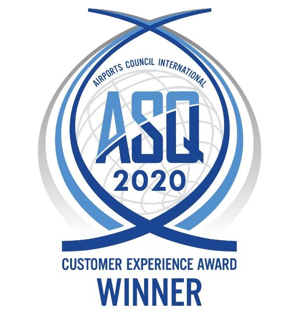 హైదరాబాద్ అంతర్జాతీయ విమానాశ్రయానికి బెస్ట్ ఎయిర్‌పోర్ట్ అవార్డ్