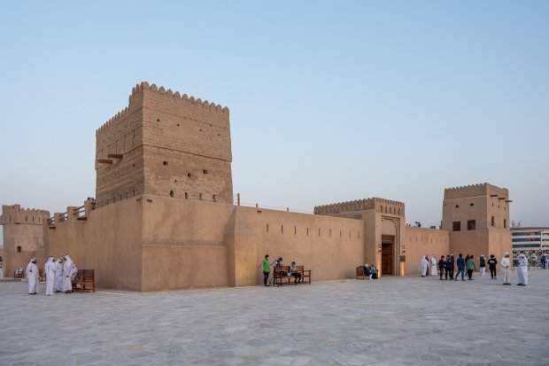 Sharjah Tourism Organizes 5-Day ‘Celebrate Al Dhaid!’ Event to ...