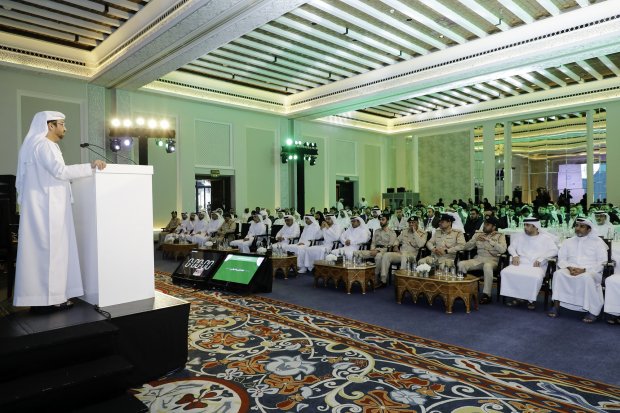 Dubai Police organises UAE’s Second Community Policing Forum