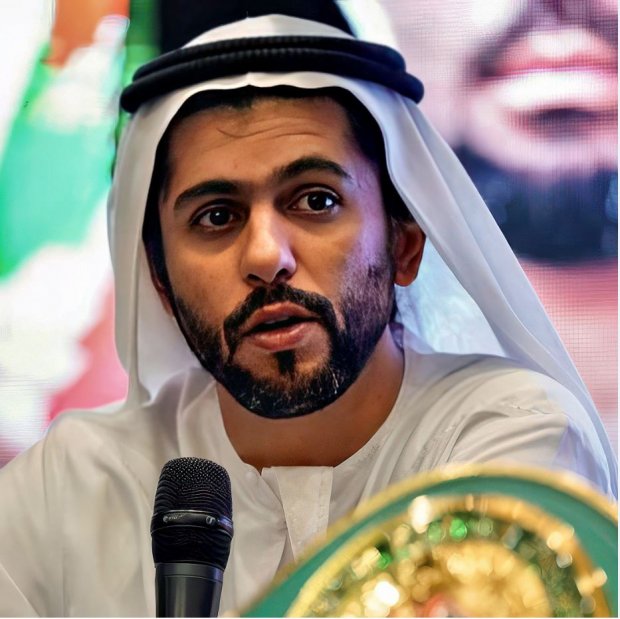 The 'Rising Stars Arabia' championship is set to kick off on January 13 ...